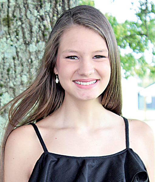 Randolph County Fair pageants set Saturday | News, Sports, Jobs - The ...